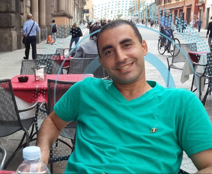 Abed Saady, Ph.D – SaadyLab