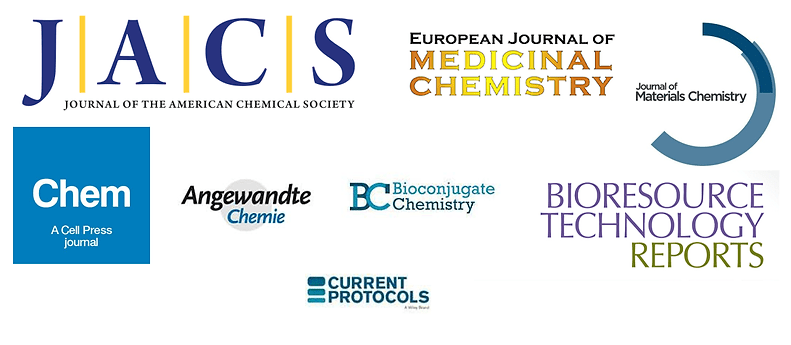 PublicationsOld – SaadyLab